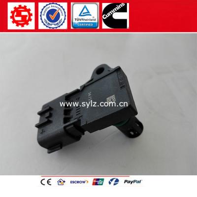 China Genuine Foton truck part Cummins ISF2.8 3.8 diesel motor part Pressure Temperature Sensor 2897333 for sale