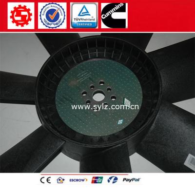 China Cummins Diesel Engine spare parts 4B 3.9/QSB/ISBe/ISDe/ISF Fan 3911324 for sale
