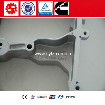 China Hot Sale original CUMMINS High quality Cummins ISLe Diesel Engine Part Rocker Lever Housing 3967264 for sale