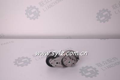 China Hot sale Chinese Cummins Diesel Engine part Belt Tensioner Pulley 3924026 3914086 3926213 4936440 for sale