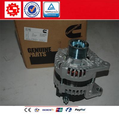 China 5262499 5266781 5318120 FOTON CUMMINS ISF2.8 ENGINE 14V 120A Alternator for sale