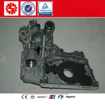 China Cummins Diesel Engine ISF Oil Cooler Module 5302887 5269789 5274914 for sale