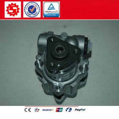 China Cummins 5270739 FOTON CUMMINS ISF2.8 ENGINE AUXILIARY HYDRAULIC POWER STEERING PUMP for sale