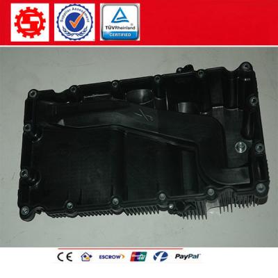 China Cummins ISF Diesel engine parts oil pan 5268015 5302129 for sale
