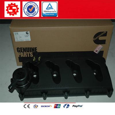 China Genuine diesel engine parts 5262617 5262618 FOTON CUMMINS ISF2.8 ENGINE Valve Cover for sale