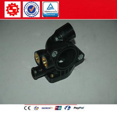 China Genuine Cummins 5264757 5293669 FOTON CUMMINS ISF2.8 ENGINE Thermostat Housing for sale