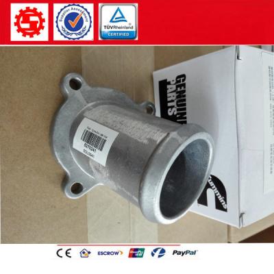China Genuine Foton cummins  Foton ISF2.8 engine water inlet connection 5270241 for sale