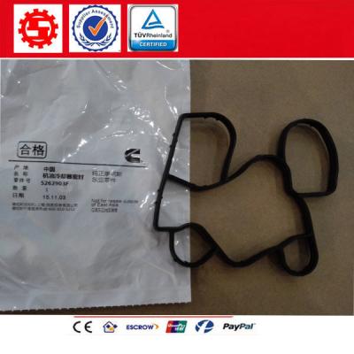China Genuine engine parts oil cooler housing seal 5262903 for Cummins engine for sale
