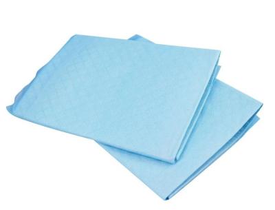 China good quality and competitive price PE film laminated absorbent PP with glue for sale
