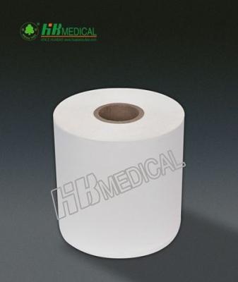 China 10-300gsm 5-270cm width white color manufacturer direct supply PEVA film for sale