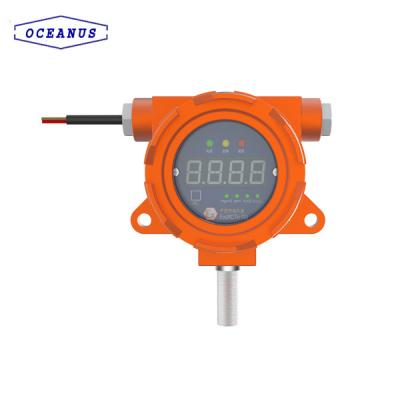 China OC-F08 Fixed Bromomethane CH3Br gas detector used for industrial scene for sale