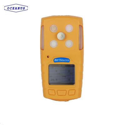China OC-904A Portable Arsenic hydride AsH3 gas detector with  Audible-Visual-Vibration Alarm Mode for sale