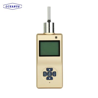 China OC-905 Portable Nitrogen N2 gas leakage detector for food package for sale