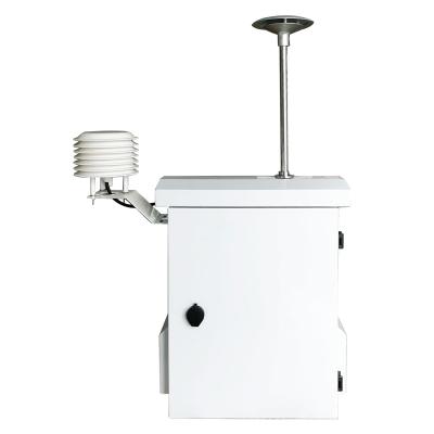 China OC-9200 Dust monitor system for outdoor particle PM2.5 for sale