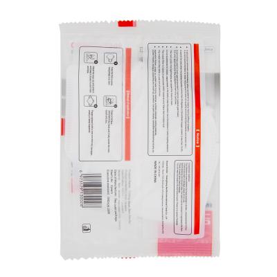 Cina maschera eliminabile FFP2 di 15.5cm×10.5cm in vendita
