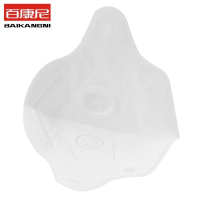 Cina GB2626 maschere di protezione mediche dei bambini di 3 strati con la valvola respirante in vendita