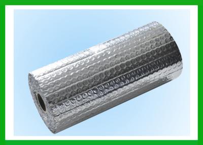 China High Thermal Reflectivitive Bubble Foil Insulation Heat Barrier Custom for sale