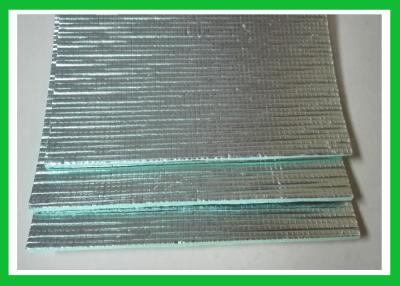 China Soundproof Foam Foil Insulation for House Insulation Energy Saving for sale