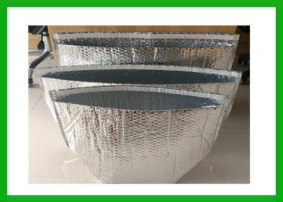 China MPET / BUBBLE / MPET Thermal Insulated Box Liners For Cold Pack for sale