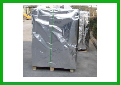 China Shock Proof Protective Insulated Pallet Covers Long Distance Shipping for sale