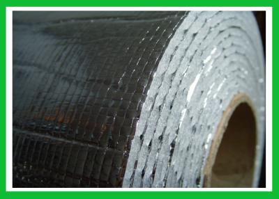 China Radiant Barrier Double Sided Reflective Foil Insulation for Residential for sale