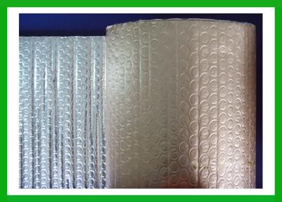 China Lightweight Reflective Roof Insulation Better Insulated Performance for sale