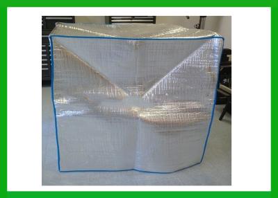 China Customized Material Insulated Cover Thermal Break Can Keep Cold for sale