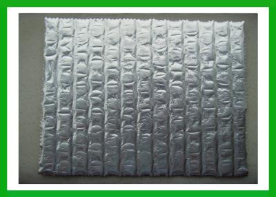 China Eco Friendly Double Reflective Insulation Building Insulation Material for sale