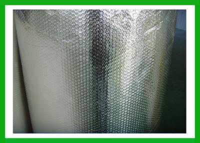 China Insulation Material Reflective Barrier Insulation For Keeping Warmer Or Cold for sale