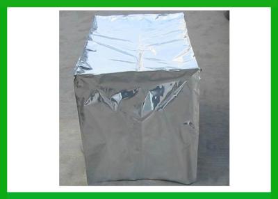 China Vapor Moisture Barrier Shipping Insulating Covers Goods Protecting for sale
