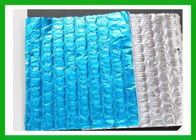 China High Reflective Bubble Attic Multi Layer Foil Insulation  Anti Glare Coating for sale
