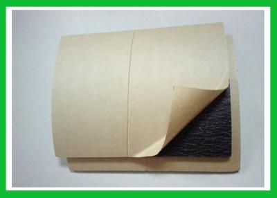 China Customized Thickness Self Adhesive Insulation Sheet High Temperature for sale