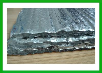 China House Heat Barrier Double Bubble Foil Insulation 0.012 g/㎡ KPA for sale