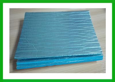 China Soundproof XPE Foam Insulation Heat Insulation Barrier For Wall for sale