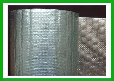 China Pressure Resistance Heat Insulating Materials Single Bubble Film for sale