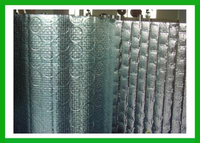 China High Temperature Reflective Thermal Insulation Materials For Roofs for sale