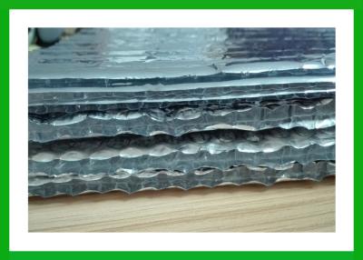 China Sound Proof Multi Layer Foil Insulation Roof Thermal Insulation for sale
