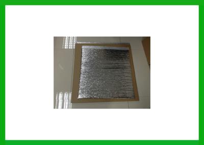 China Customized 8mm Insulated Box Liners For Cold Or Hot Food Storage for sale