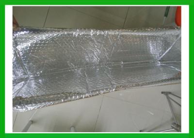 China Heat reflective Insulated Box Liners Put In The Box To Protect Vegetable for sale