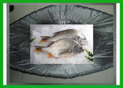China Customized Insulating Liner Styrofoam Box Liners Keep Seafood Cold During Delivery for sale