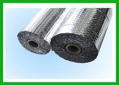 China Durable Flame Retardant Multi Layer Foil Insulation Easy To Install for sale
