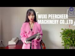 Alloy Steel Thread Diamond Drill Rods Heat Treatment Consistent Concentricity