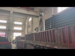 HRQ Wireline Drill Rods Diamond Coring HRC 55 Thread Drill Rod