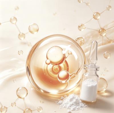 China PDRN Cosmetic Grade for sale