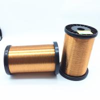 China Transformers Winding Magnet Wire 2uew155 0.28mm for sale