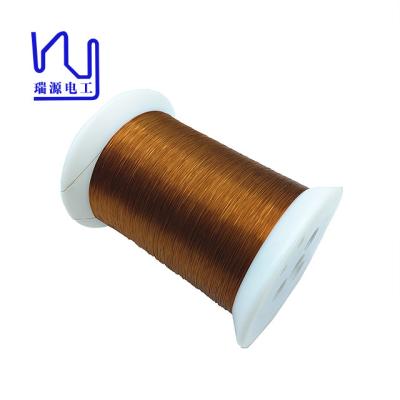 China Cuadrado de enlace del alambre de cobre 0.15mm*0.15m m del uno mismo ultra fino especial de Aiw en venta