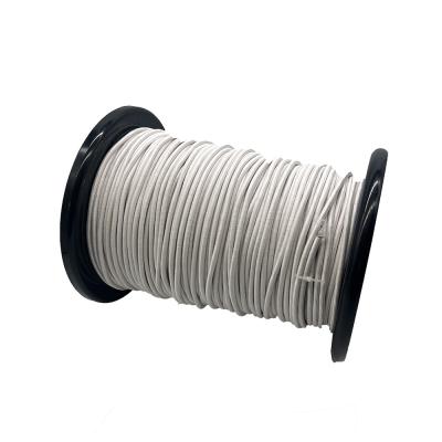 China Ustc 155 Hf Litz Wire 0.50x0.1mm Silk Motor Winding for sale