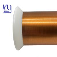 China 0.02 - 1.8mm Rectangular Copper Wire For Smart Phones for sale