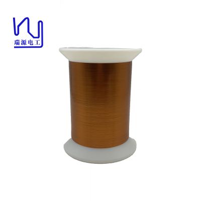 China Aiw220 alambre de cobre rectangular adhesivo solvente 0.11mm*0.26m m en venta