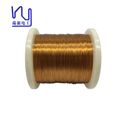 China 99.99998% 0.05mm 6n Occ Copper Wire High Purity For Audio Power Cord for sale